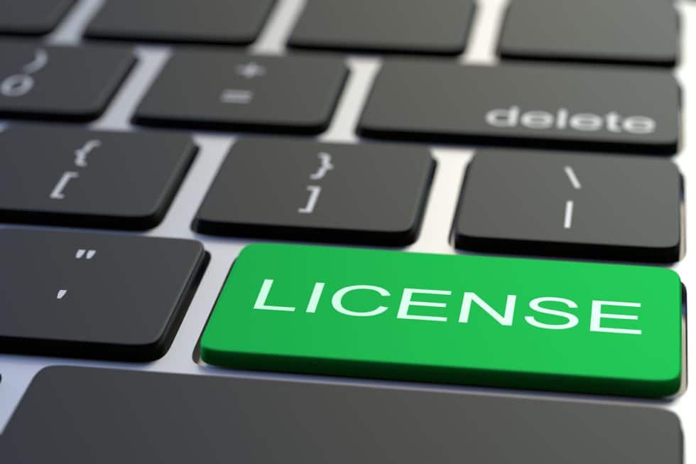 EG 3000 PMS Interface License - 3 Yr - Connectronics