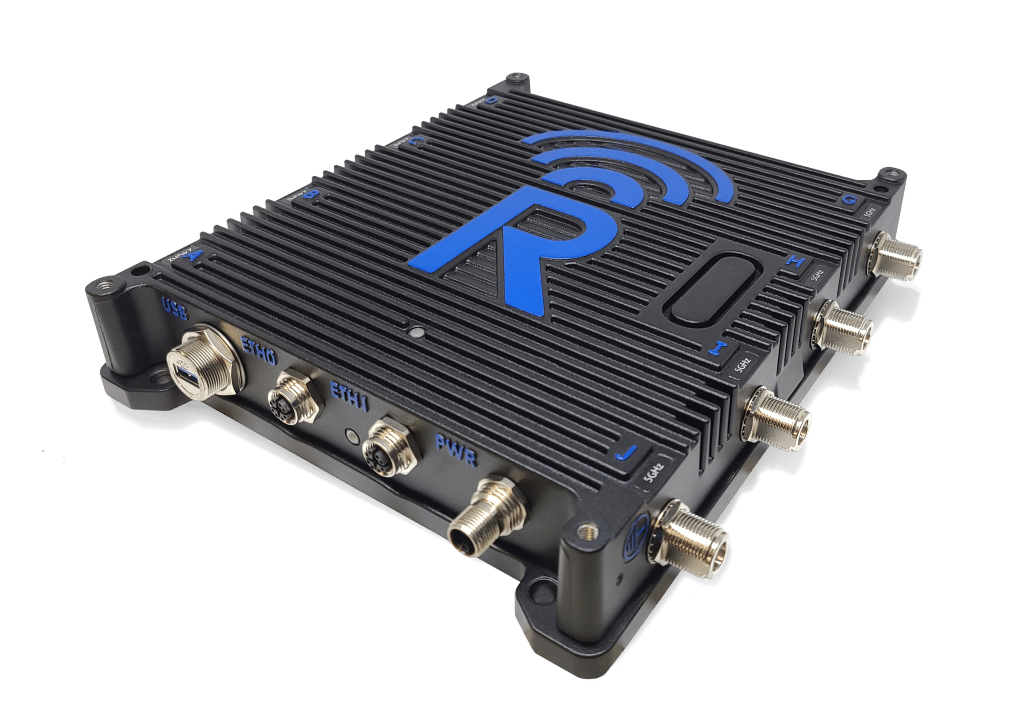 BreadCrumb® Peregrine FE1-4431 Kit - Connectronics